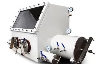 Quality Glove Box For Lab Research for sale