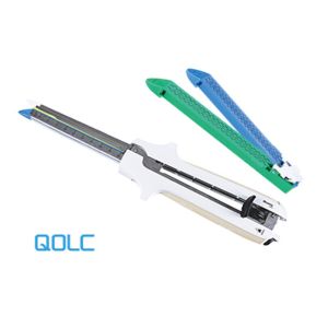 Quality Open Surgical Endoscopic Linear Cutter Stapler 4.8mm Height for sale