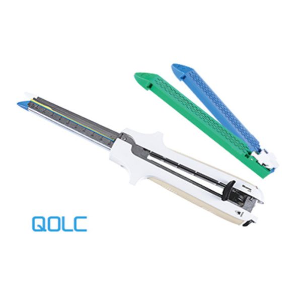 Quality Open Surgical Endoscopic Linear Cutter Stapler 4.8mm Height for sale