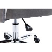 China Computer Chair Task Chair Home Executive Desk Chair-Gray factory