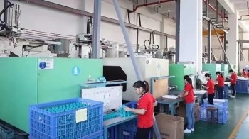 China Factory - Foshan Shunde Tucson Sanitary Ware Co., Ltd.