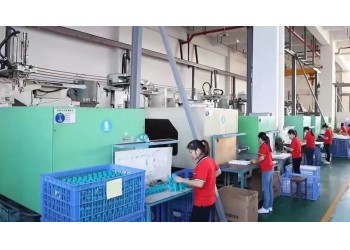China Factory - Foshan Shunde Tucson Sanitary Ware Co., Ltd.