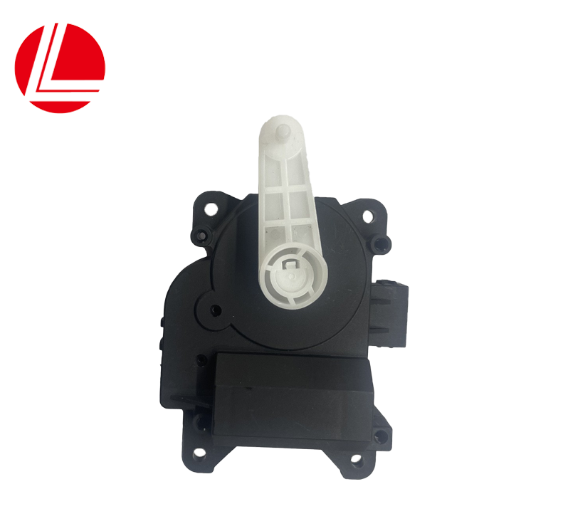 Quality BLEND DOOR ACTUATOR MOTOR FOR FORD EDGE 07-14 for sale
