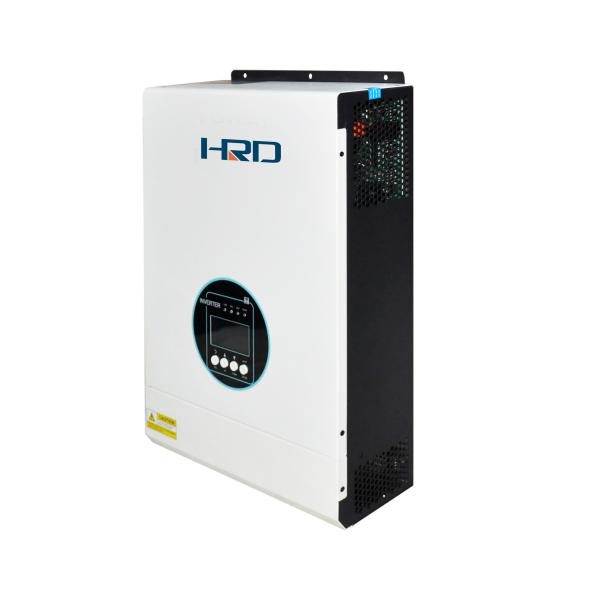 Quality SSI Series Solar Inverter 2KVA to 10kva, single phase for sale