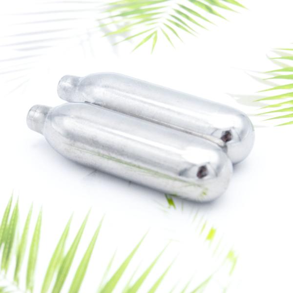 Quality Food Grade 8g Whipped Cream Chargers For Kitchen OEM for sale