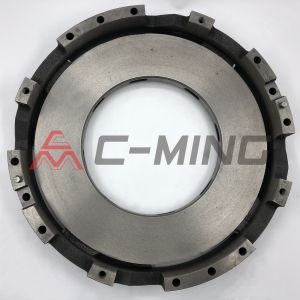 Quality ISC 705 Truck Pressure Plate SDE Clutch Plate Assembly EXZ74 8TD1 for sale