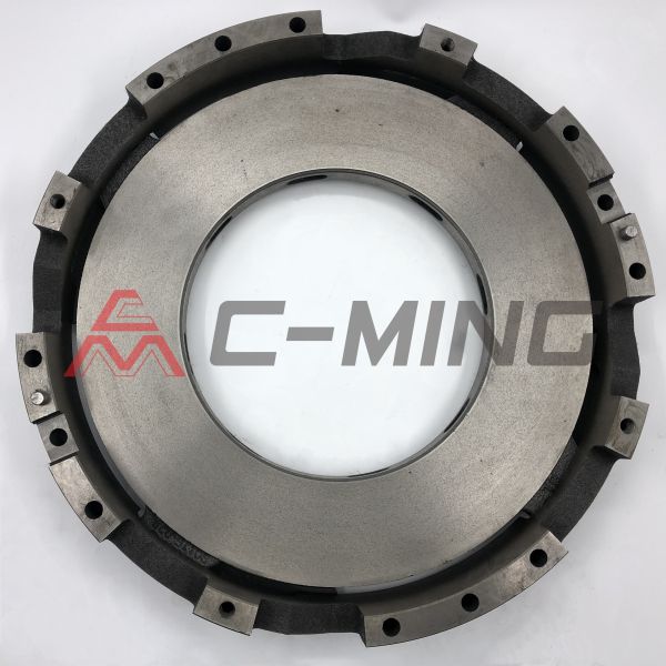 Quality ISC 705 Truck Pressure Plate SDE Clutch Plate Assembly EXZ74 8TD1 for sale
