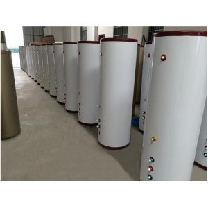 Quality Enamel Inner Tank Electric Storage Air Source Heat Pump Components 30L 1500W for sale