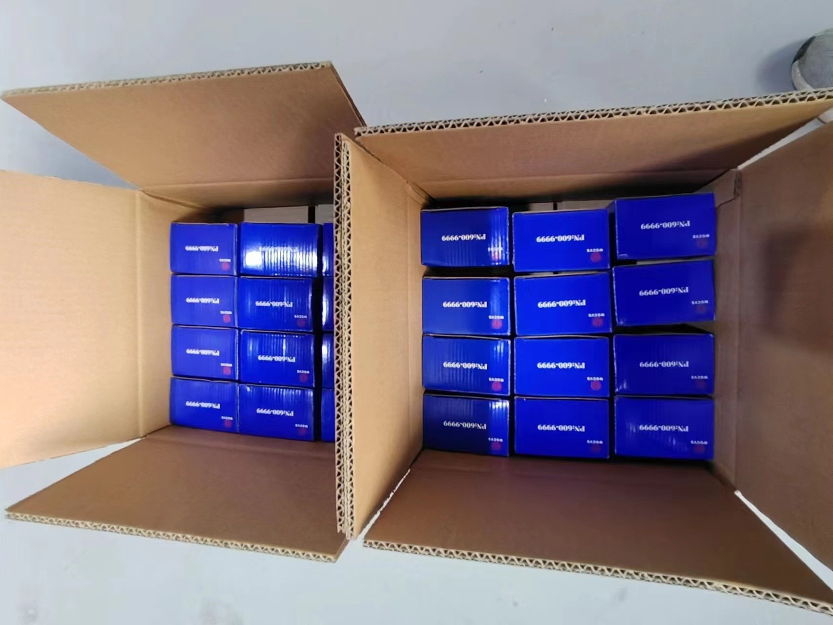 Quality Effortless Mileage Tracking WGCVS 600-9999 Digital Hubodometer for Trucks and for sale
