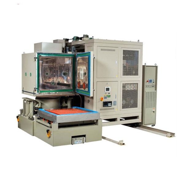 Quality Stainless Steel Environmental Vibration Test Chamber ISTA Standards Precision for sale