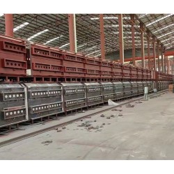 China Factory - Jiangsu Aopuda Furnace Equipment Co., Ltd.