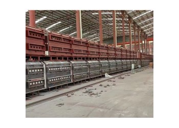 China Factory - Jiangsu Aopuda Furnace Equipment Co., Ltd.