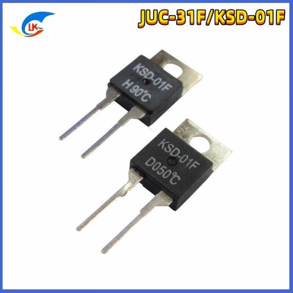 Quality JUC-31F KSD-01F Ultra Small Thermostat High Sensitivity Compression Spring for sale