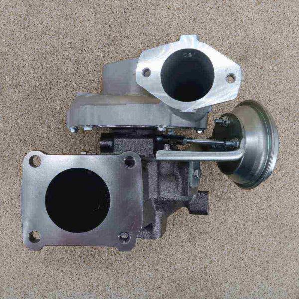 Quality GT2359V Turbocharger 1720117050 7244830003 for7025490008 7500010002 7244835009S for sale