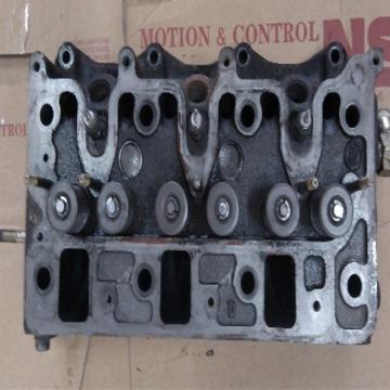 3LB1 3LC1 3LD1 Aluminum Cylinder Head 8-97163-401-0