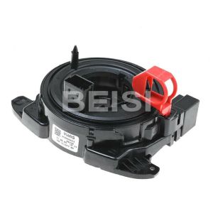 china OE 6C0959653 Spiral Cable Clock Spring Squib For VOLKSWAGEN Polo Mk5