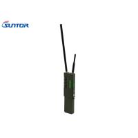 Quality IP66 33dBm Interactive Wireless Mesh Network Products With Level Design for sale