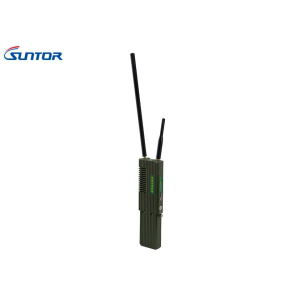 Quality IP66 33dBm Interactive Wireless Mesh Network Products With Level Design for sale