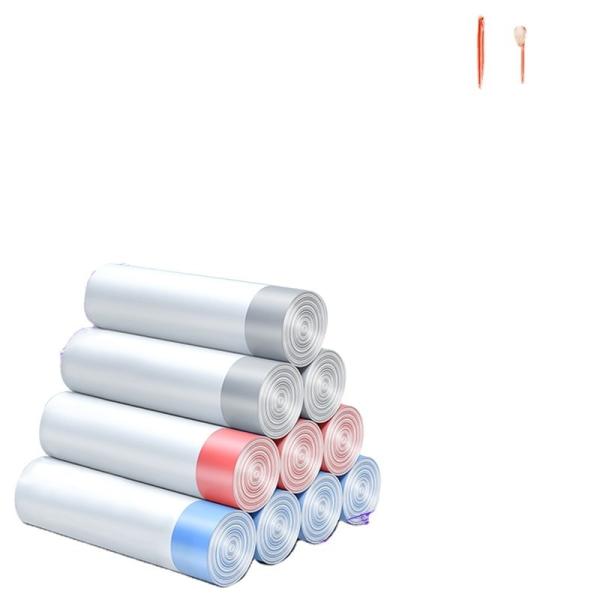 Quality Custom Garbage Bags for Other Household Products Custom Order Colored for sale