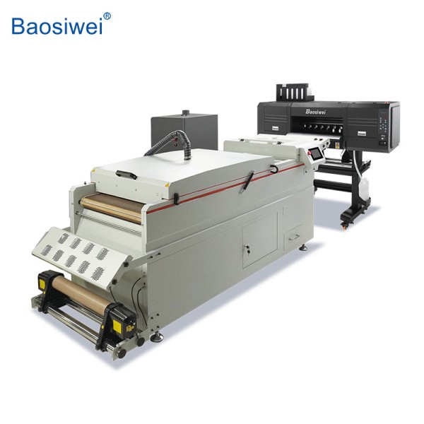 Quality Garment Printer Solution DTF 60cm, DTF Printer, Epson i3200, Print On Demand for sale