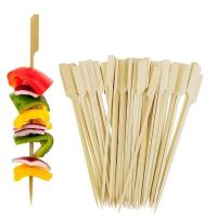 Quality 160.00cm * 140.00cm * 120.00cm Package Size Disposable BBQ Skewer for Wood and for sale