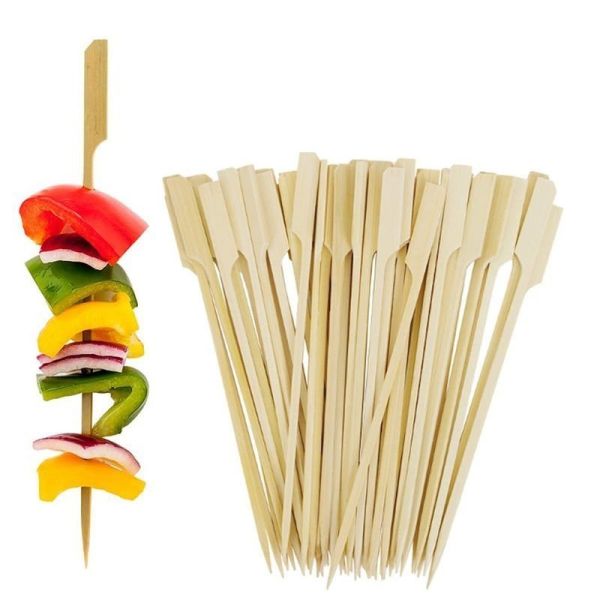 Quality 160.00cm * 140.00cm * 120.00cm Package Size Disposable BBQ Skewer for Wood and Bamboo for sale
