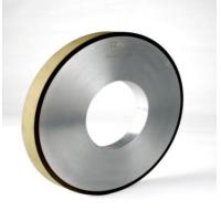Quality Diamond Grinder Blade Resin Bond Abrasives For Sapphire Ingot for sale