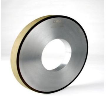 Diamond Grinder Blade Resin Bond Abrasives For Sapphire Ingot