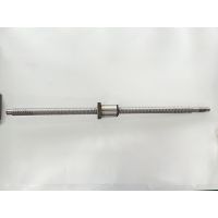 Quality High Smoothness Rolled Ball Screw for sale