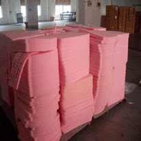 Quality Manual Vertical Cnc Eva Foam Cutting Machine , Polystyrene Sheet Cutter for sale