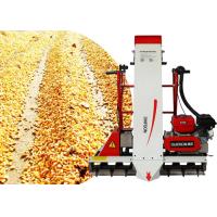Quality Self Walking Easy Operation Rice Collecting Machine Corn Bagging Machine for sale
