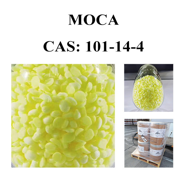 Quality PU Curing Agent MOCA-HR CAS 101-14-4 for sale