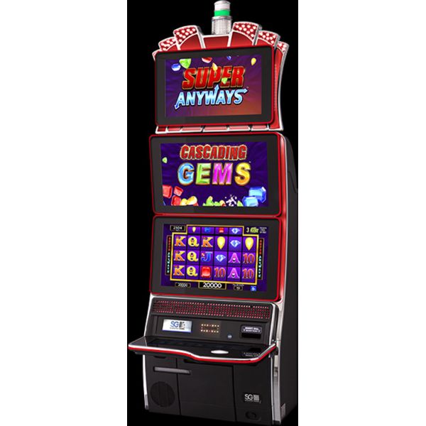 Quality Ideck complete button panel 19.4inch Touch Button Standard Size for sale