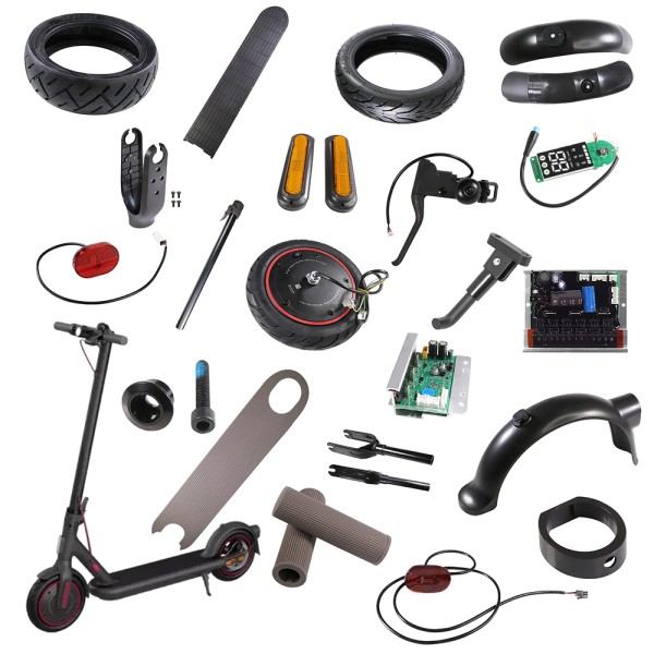 Quality Xiaomi 4 Lite Second Generation Scooter Accessories Mi4 Lite Charging Port Head for sale