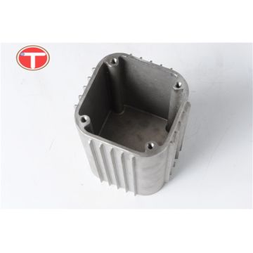 Quality 304 5 Axis Cnc Cnc Machine Price Cnc Laser Cnc Machining Aluminum Chassis for sale