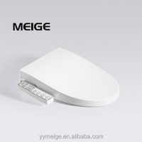 Quality Meige Sanitary Ware Energy Saving Auto Flush Electric Plastic PP Soft Close for sale