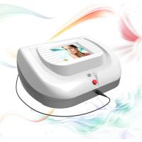 China Painless High Frequency Vascular Removal Beauty Device factory