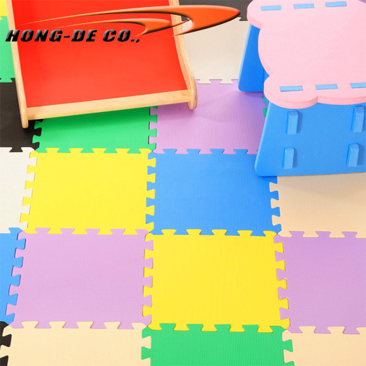 Quality 10pk 12 X 12 Interlocking Foam Mats for sale