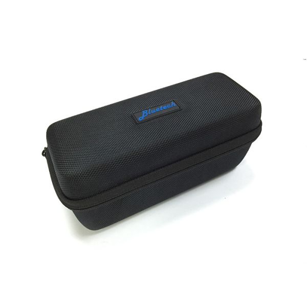 Quality Speaker Eva Hard Case Stylish and Durable Customized Size / Logo for sale