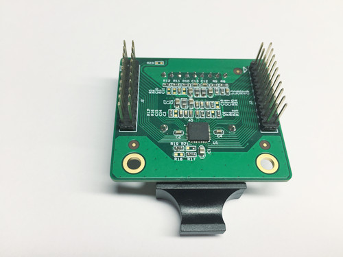 Quality Eight Heads Main Board Inkjet Board , Inkjet Printer Functional Extension for sale