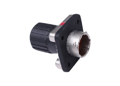 Quality Touchproof 80A Aviation Wire Connectors For Lithium Battery for sale