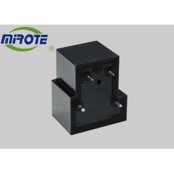 Quality Mini Power Spdt 24v Ac 40 Amp Relay 4 Pin Pcb Type Electromagnetic for sale