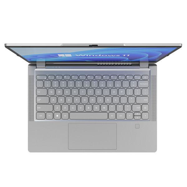 Quality Slim 14.1 Inch Custom Laptop NoteBook 16GB RAM With 4500mAh Battery for sale