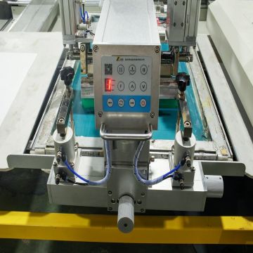Quality 80m/Min Digital Flexo Printing Machine 4-22 Colors For Shoe Face Clothes PVC for sale