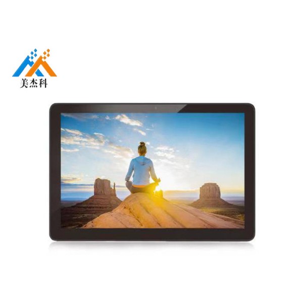 Quality Sunlight Readable 400cd/m2 10.1in Touch Screen Lcd Monitor for sale