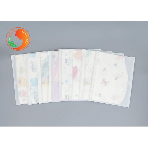 Quality Customize Disposable Toddlers Feeding Bibs Dribble Assorted Colors Restaurant for sale
