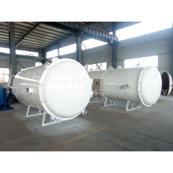 Quality Hf Wood Dryer Machine Vacuum Wood Dryer Machine for sale