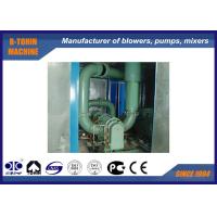 Quality BKD-3000 Three Lobe Roots Blower & compressors 100KPA-150KPA for extensive applications for sale