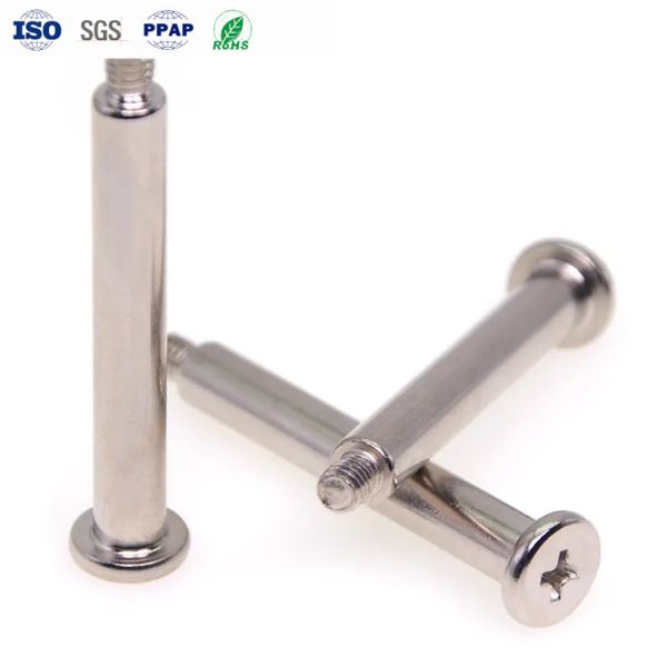 Quality M4 Stainless Steel Long Bolt A2-50 Grade 4mm-500mm for sale