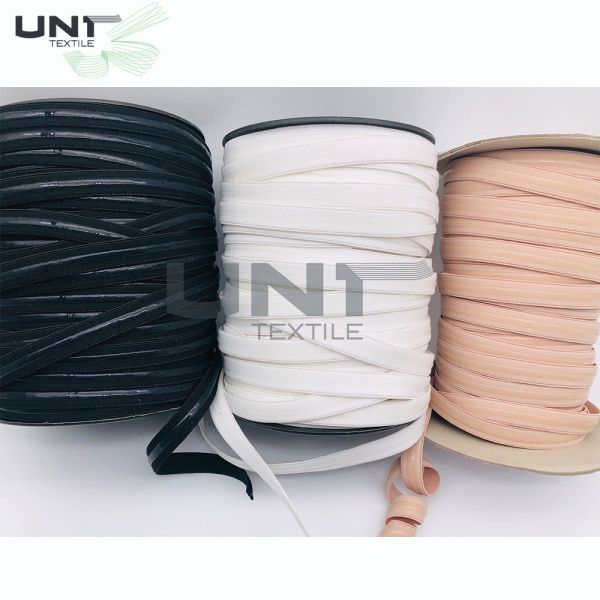 Quality Nylon Silicone Shoulder Tape For Clothing Drop Shoulder Straps for sale